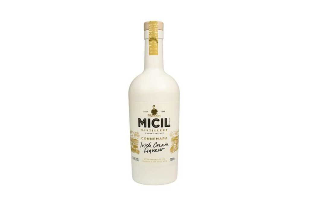 Micil Connemara Irish Cream Liqueur | Whisky Guide Deutschland