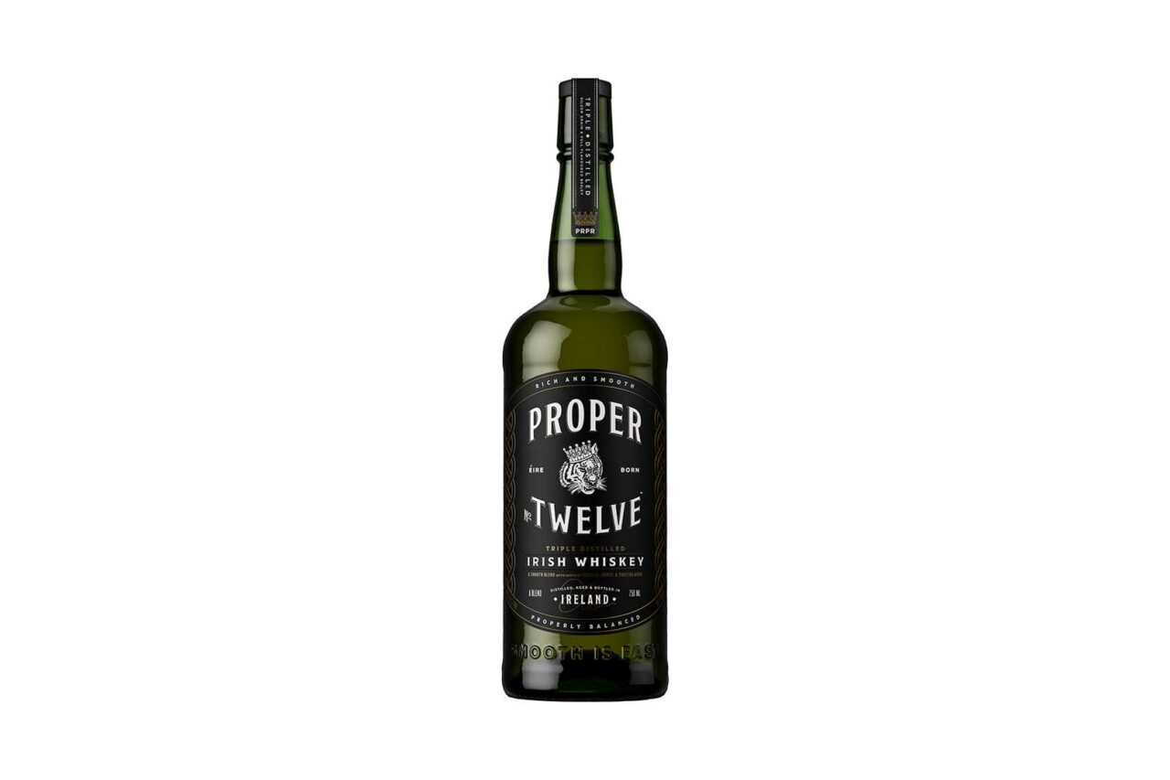 Proper No. Twelve | Whisky Guide Deutschland