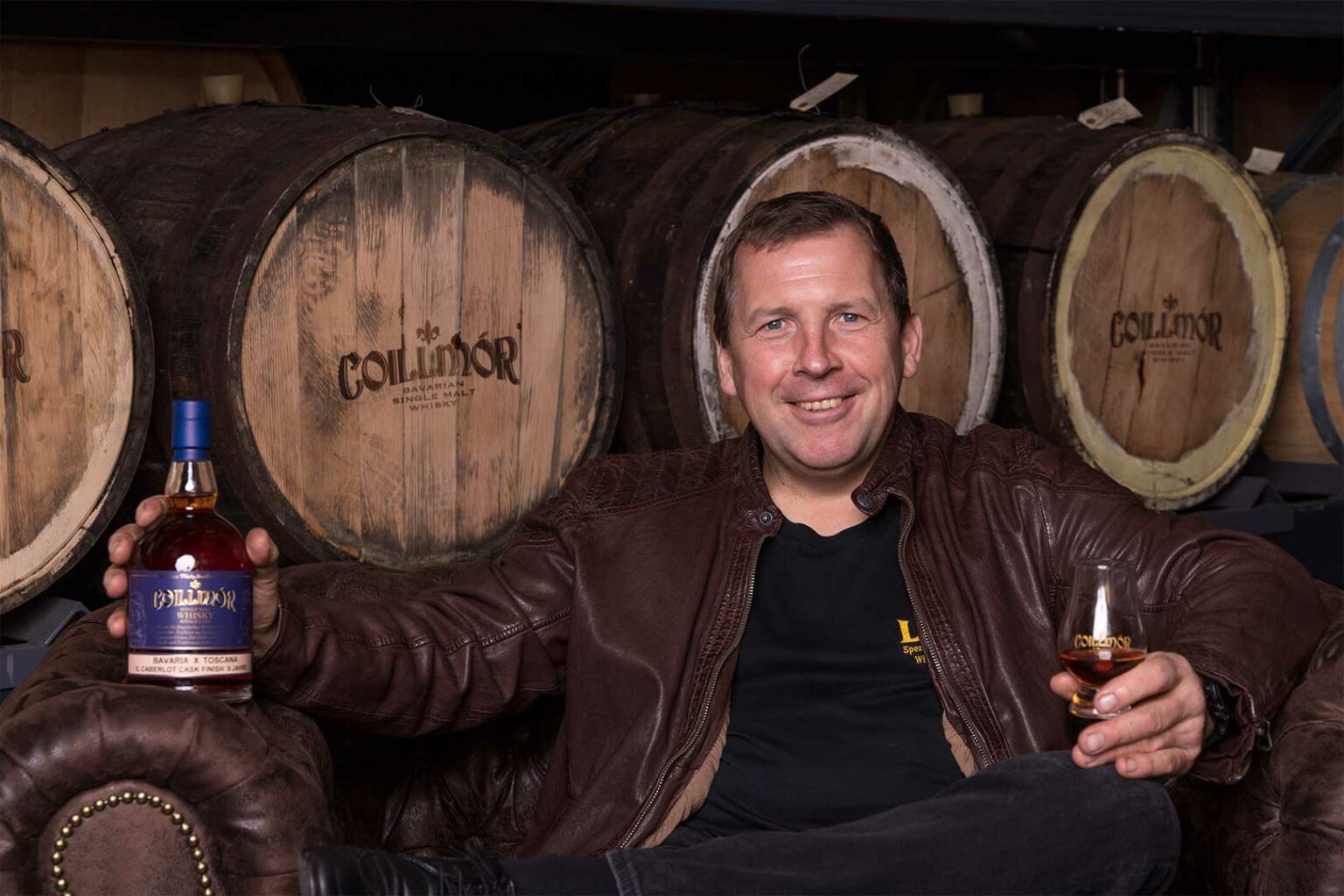 Whisky Brenner Spezialitäten-Brennerei & Whisky Destillerie Liebl GmbH ...