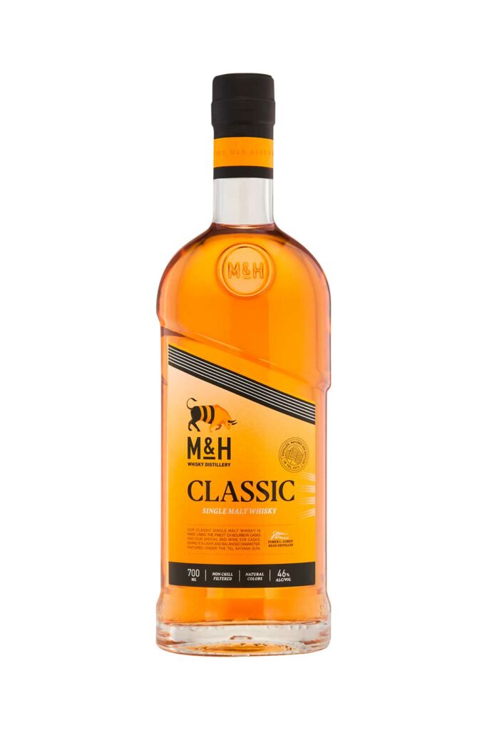 Whisky Brenner M&H Distillery in Kfar Saba | Whisky Guide Deutschland
